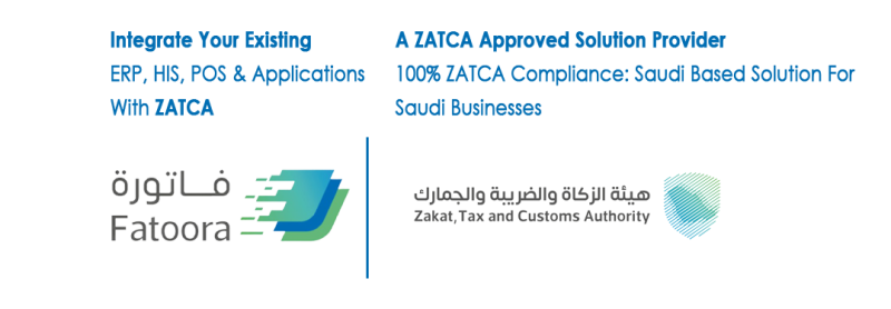 ZATCA E-Invoicing – A3HITECH
